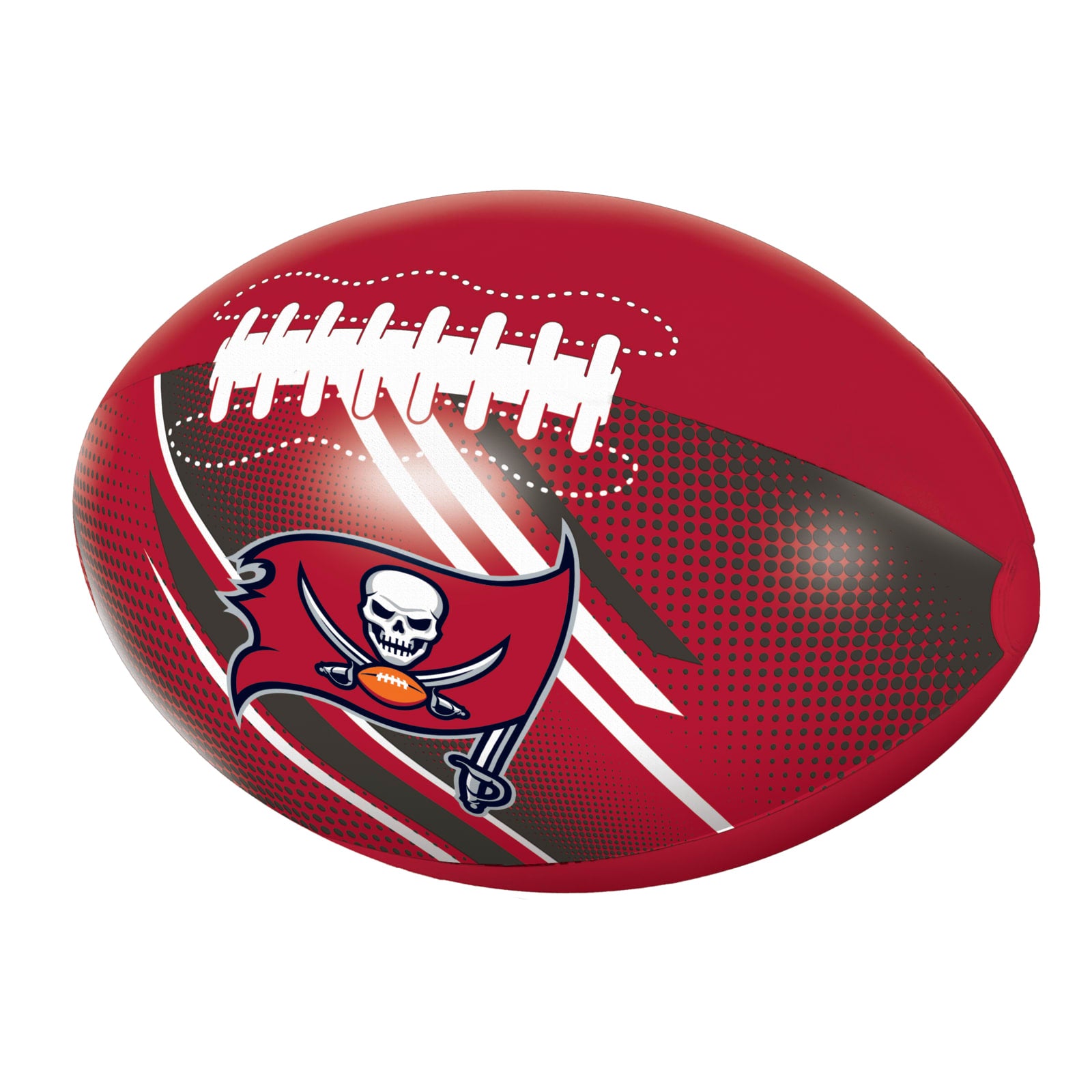 Tampa Bay Buccaneers Beach Ball