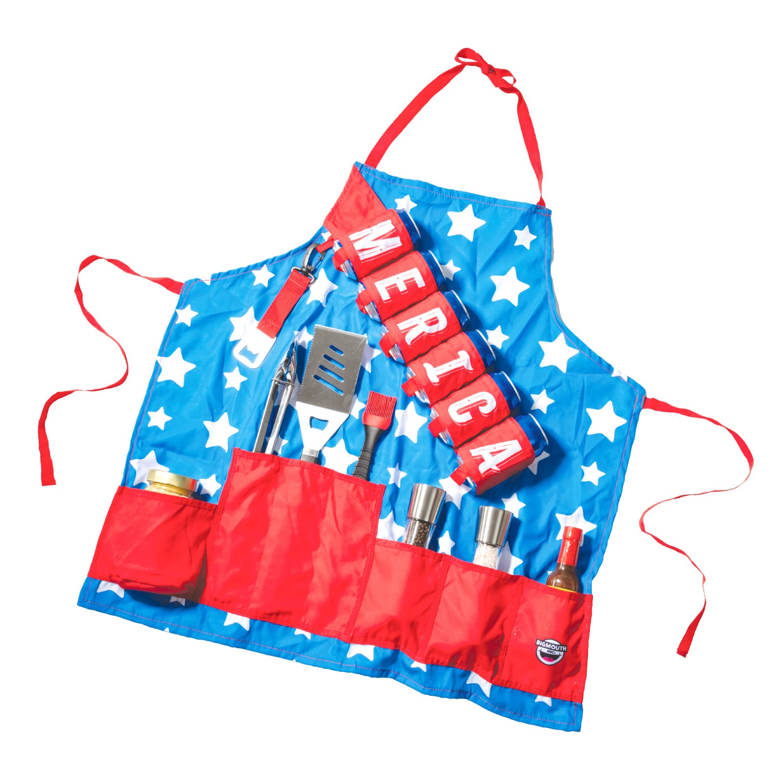 American Dream Apron