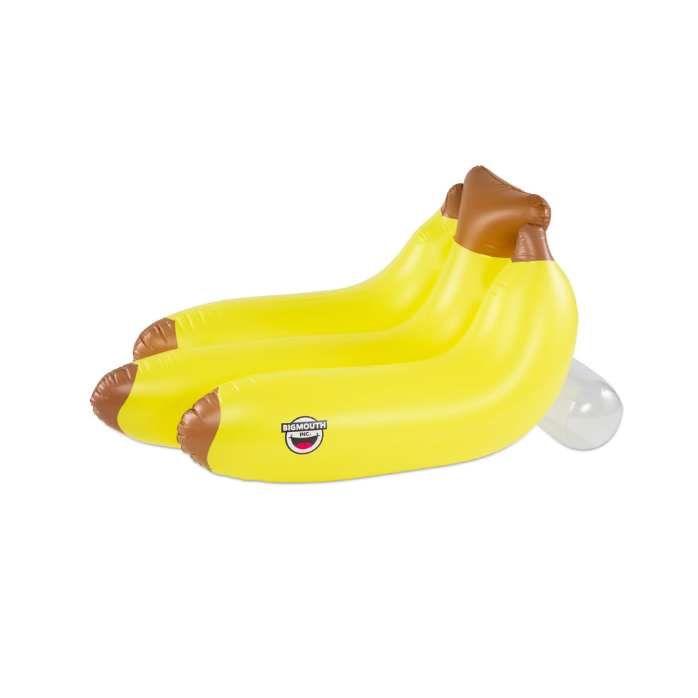 Banana Lounger (GO BANANAS LOUNGER) Pool Float