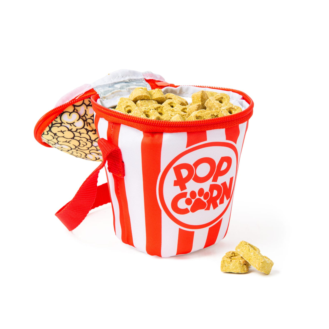 BigMouth Poppin' Pet Caddy