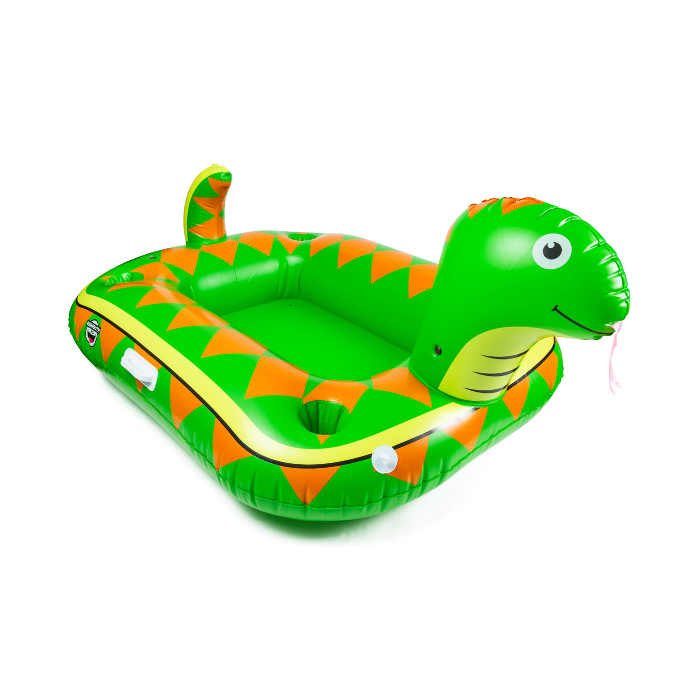 Floating Snake Beverage Cooler