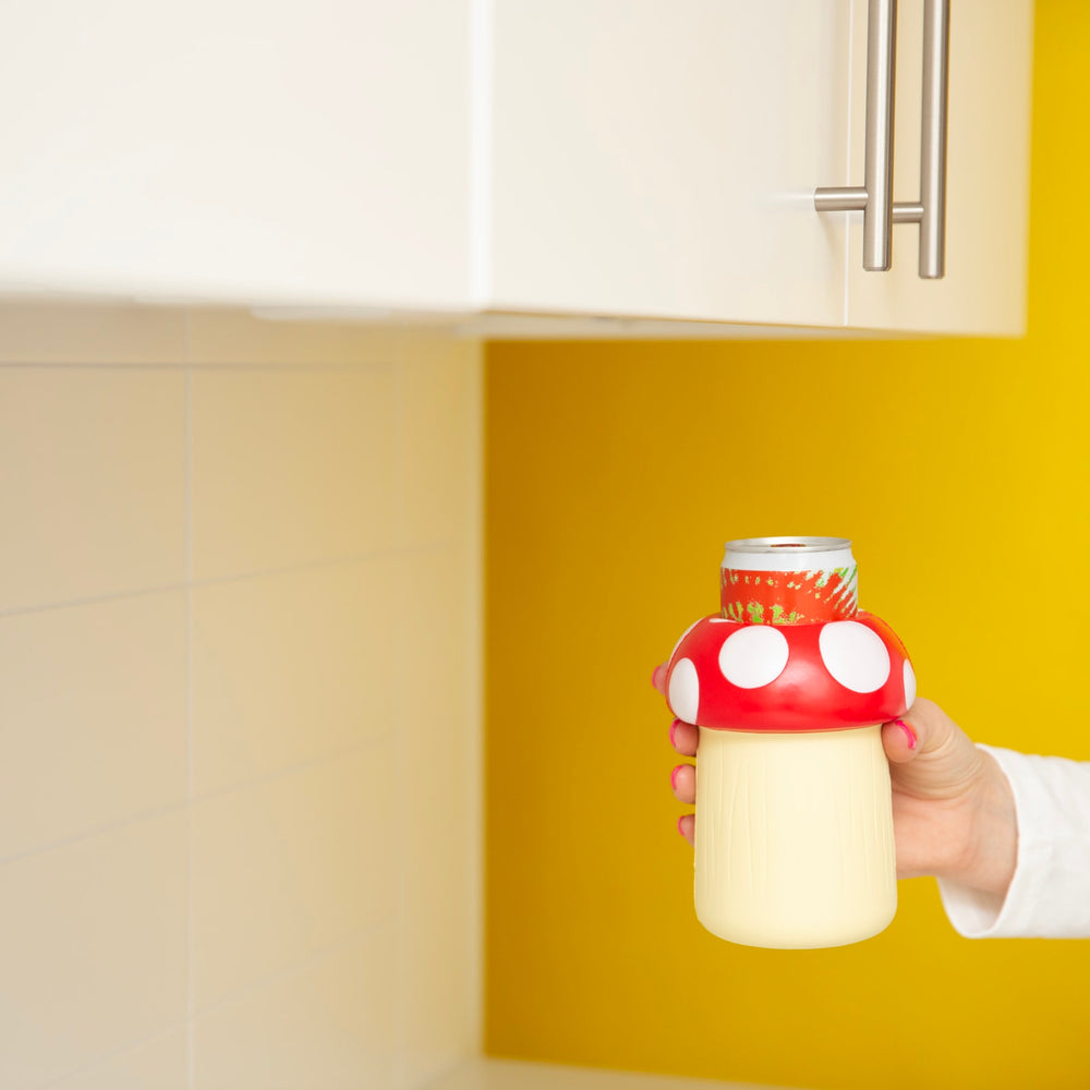 BigMouth Shroom Kooler