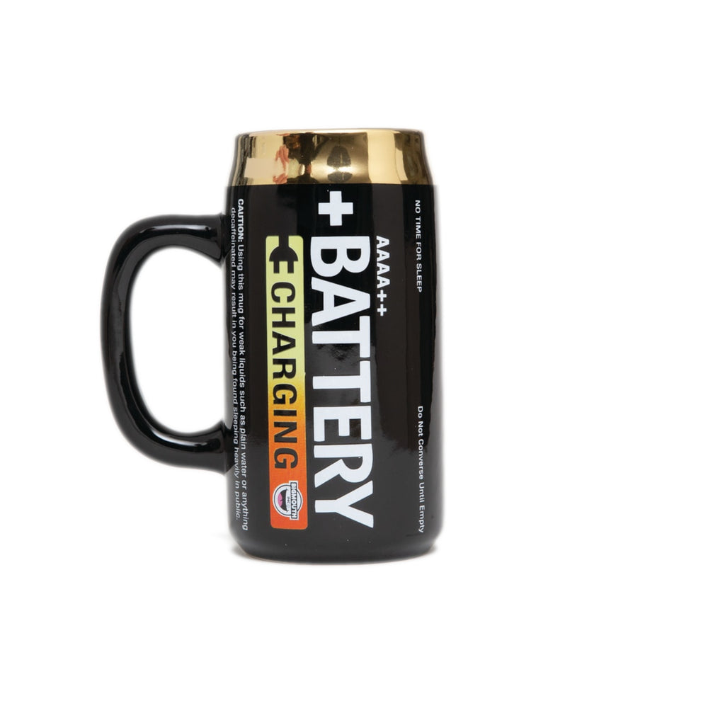 BigMouth Super Charged Mug