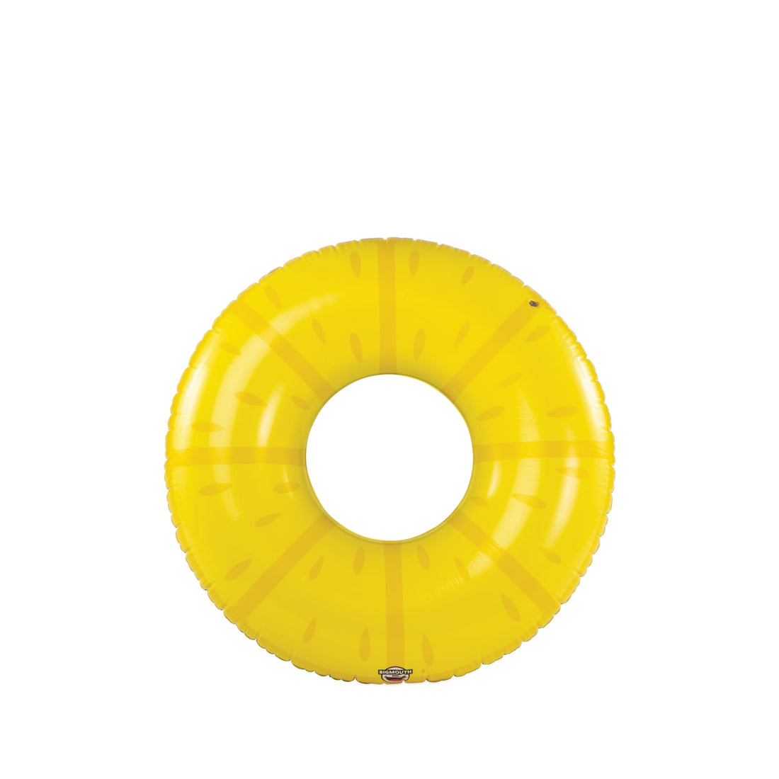 Lemon & Lime Double Barreled Pool Float