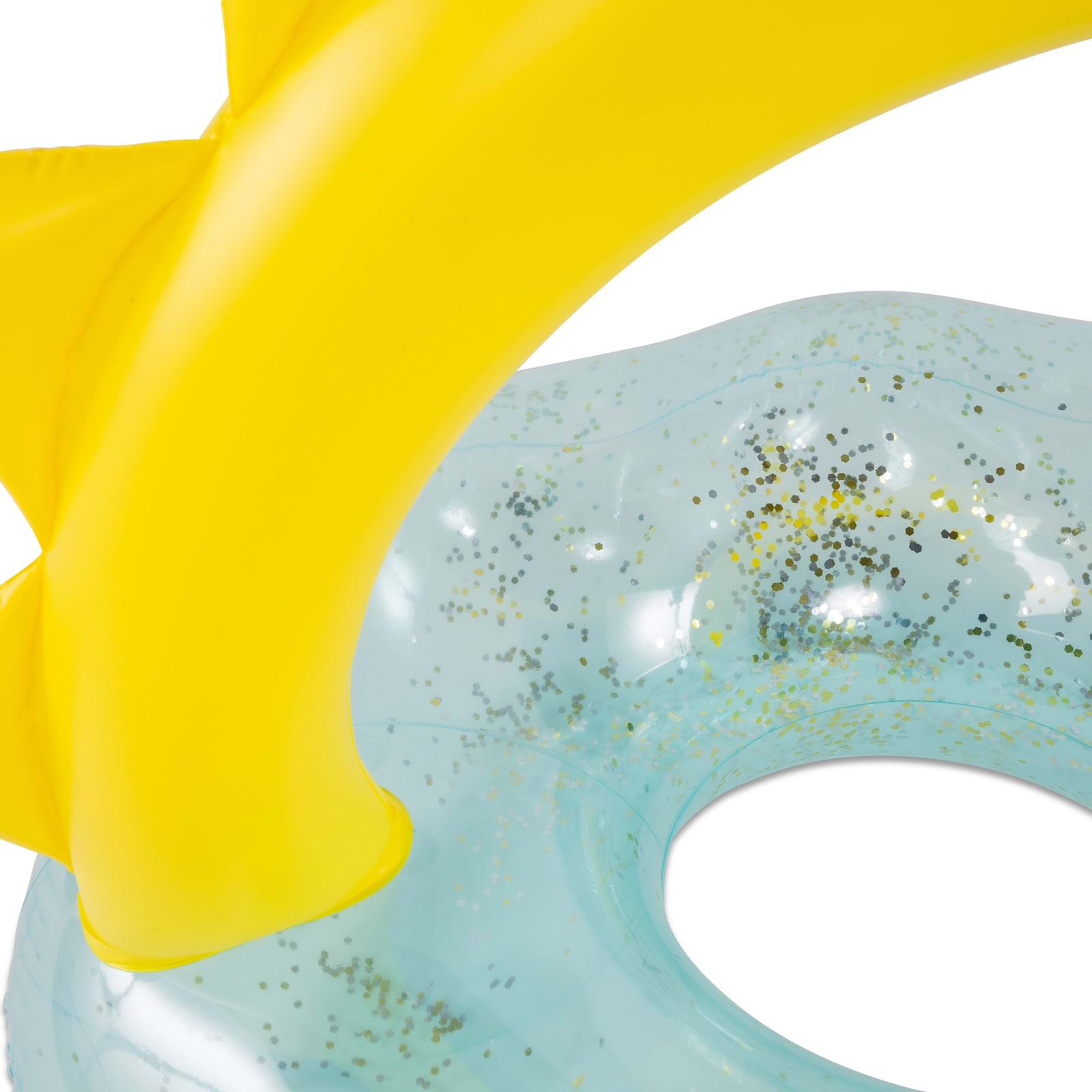 'I bring the SUN!' Pool Float