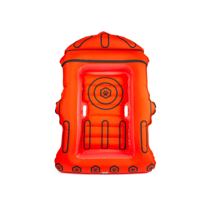 Mini Pet Fire Hydrant Sprinkler