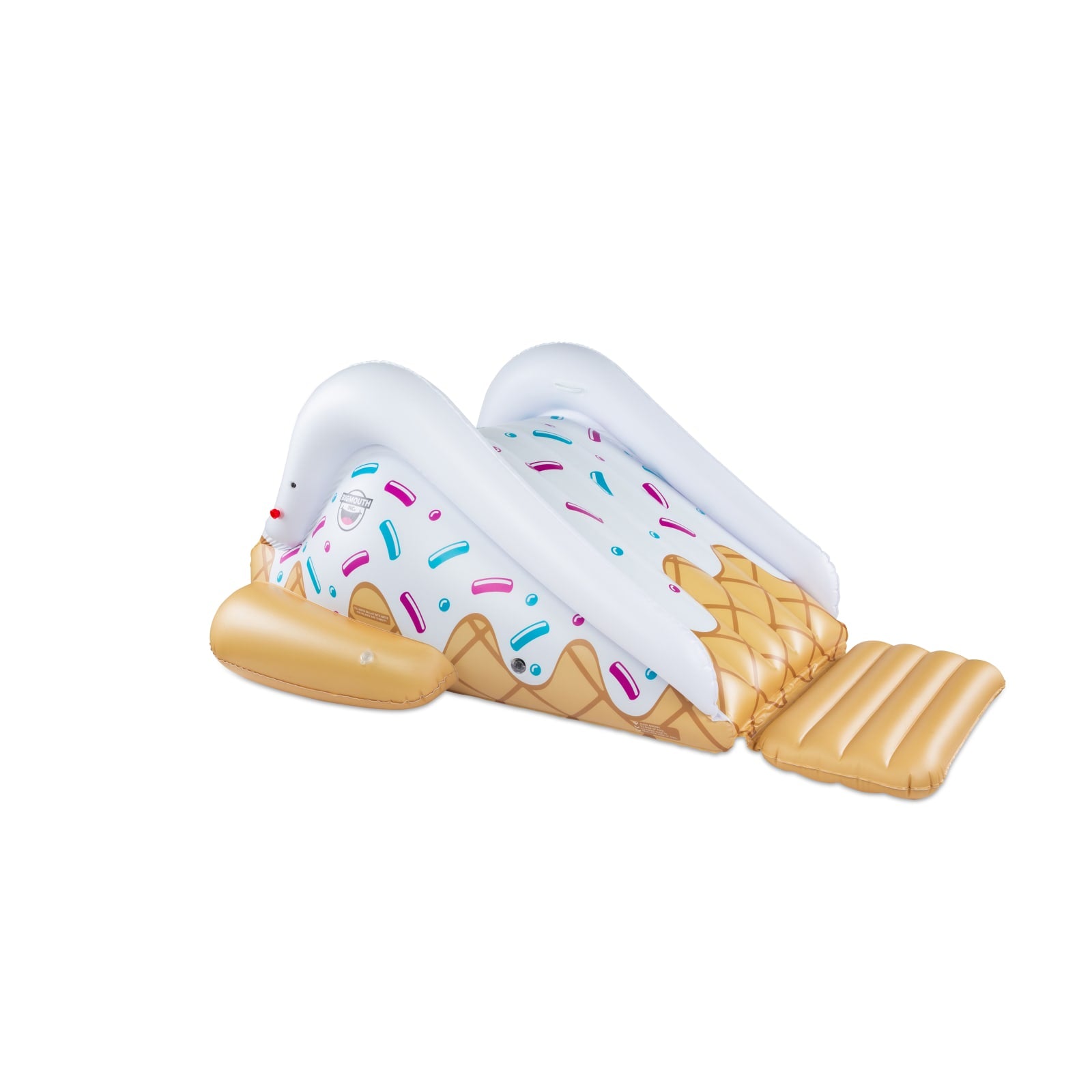 I-Scream Water Slide