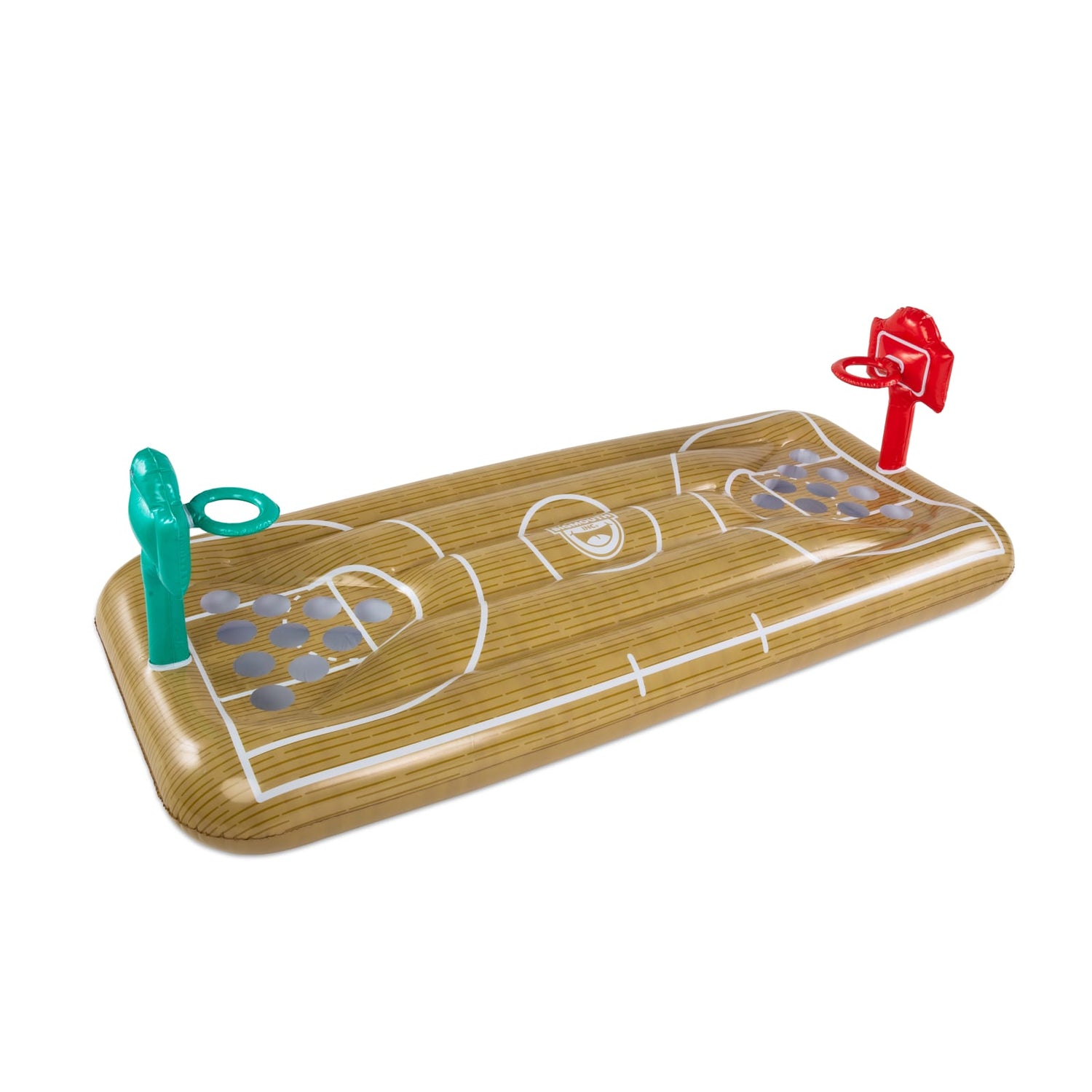 Basketball Pong Pool Float Game