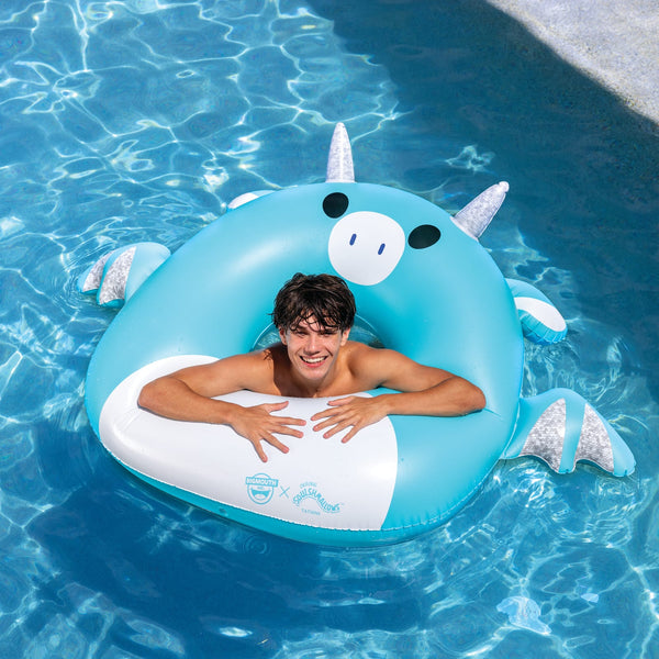 Squishmallows Pool Floats