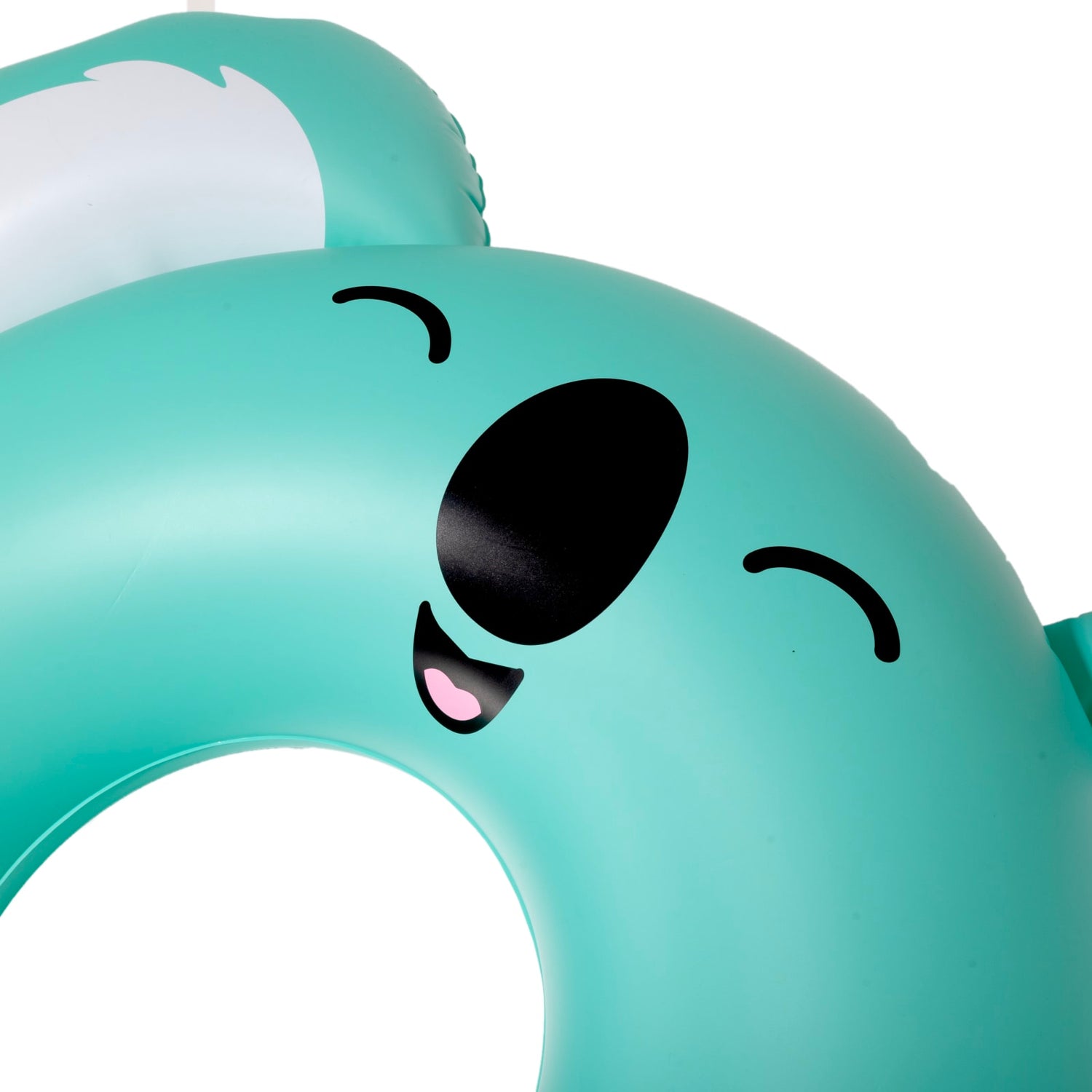 Squishmallows Kevin the Koala Pool Float