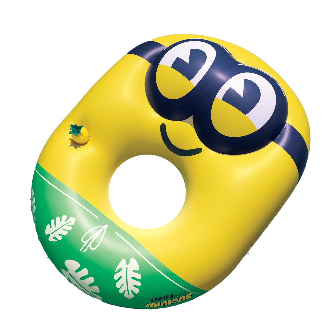 Minion Float - Green
