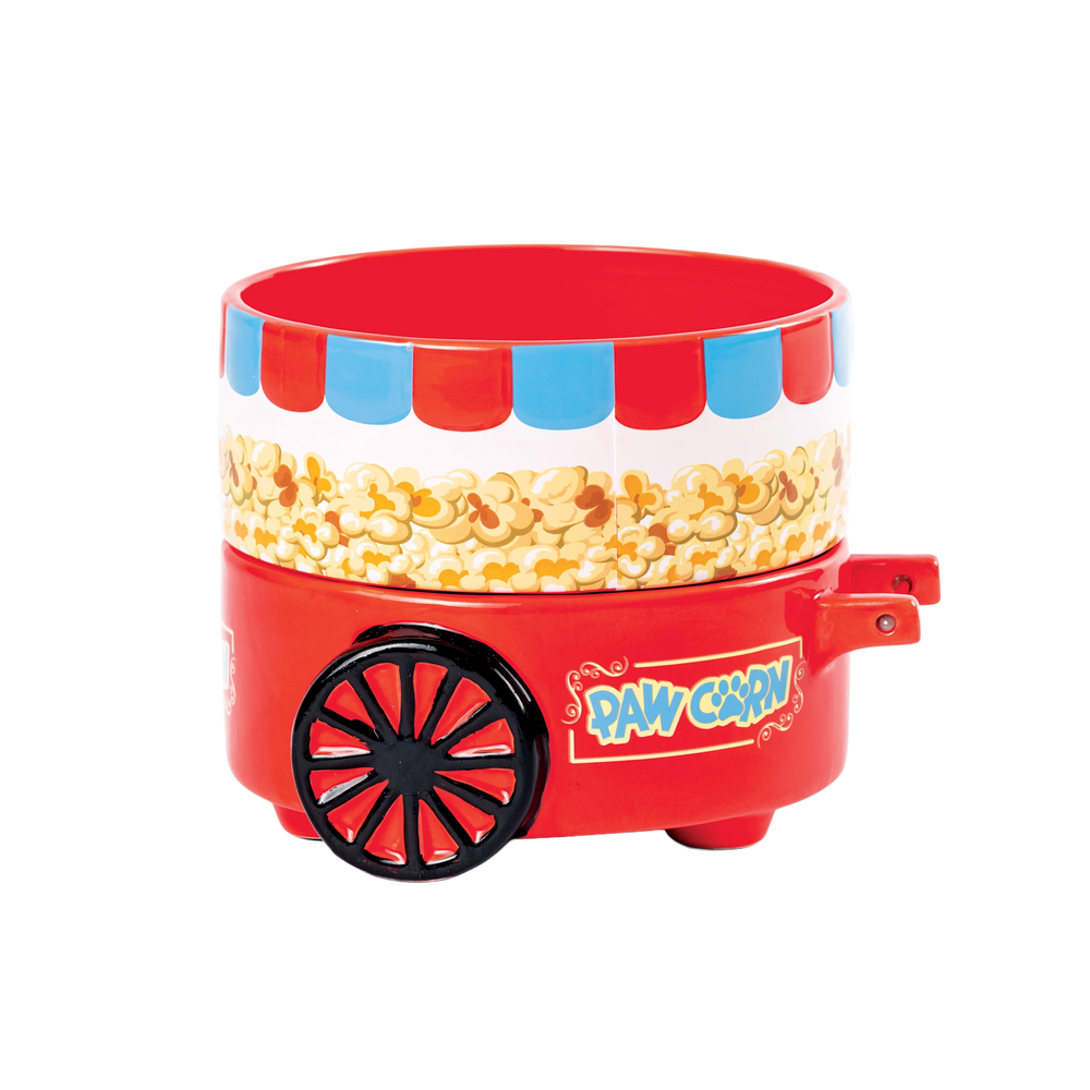 Poppin' Paws Pet Stacking Bowls