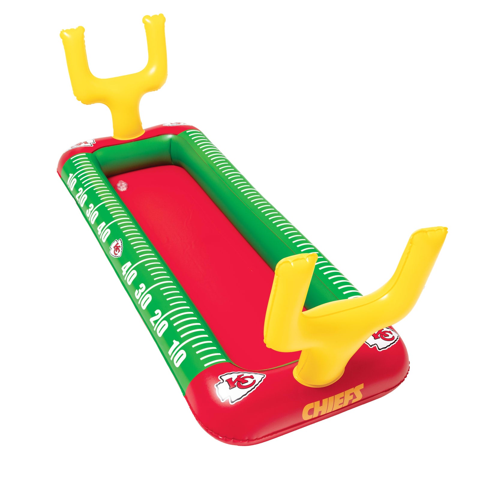 Kansas City Chiefs 4ft inflatable Buffet