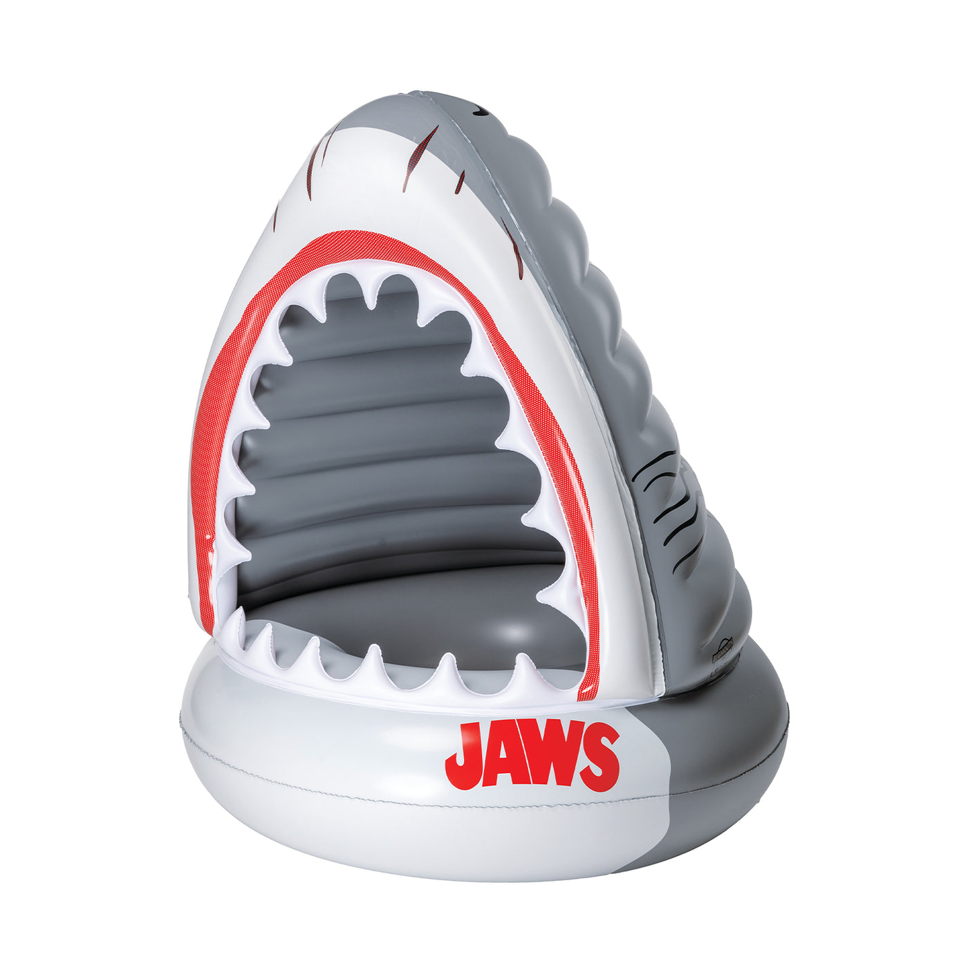 JAWs 50th Anniversary Giant Shark Pool Float