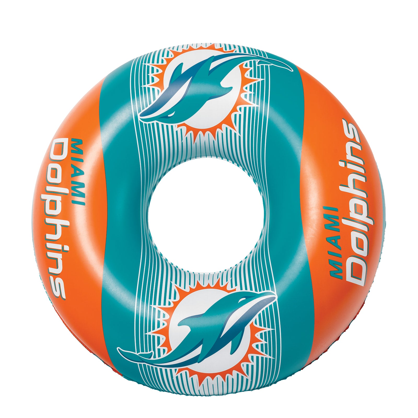 Miami Dolphins 36 in ring pool float
