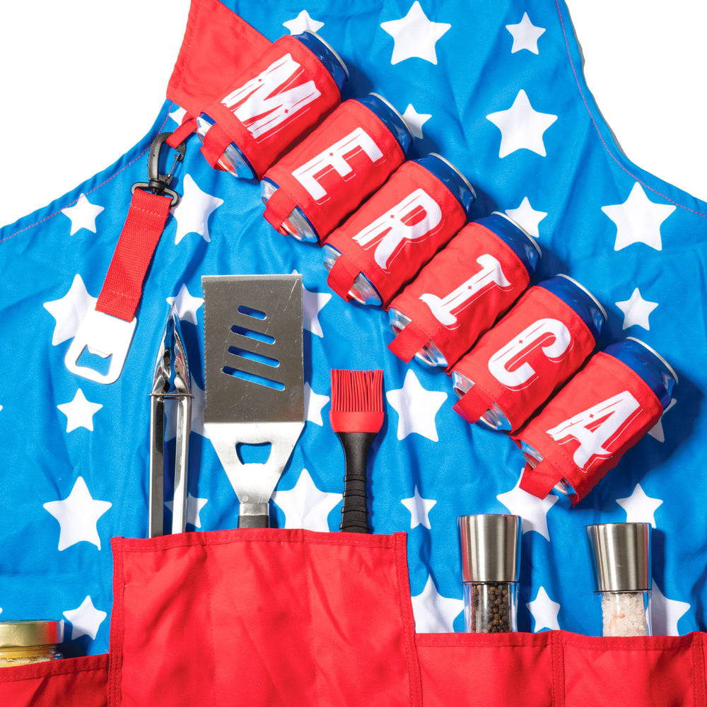 American Dream Apron