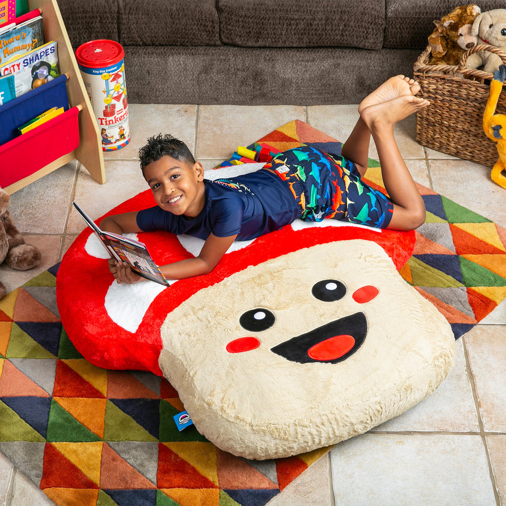 Unicorn Lil' Float with Canopy