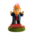 Trump Gnome