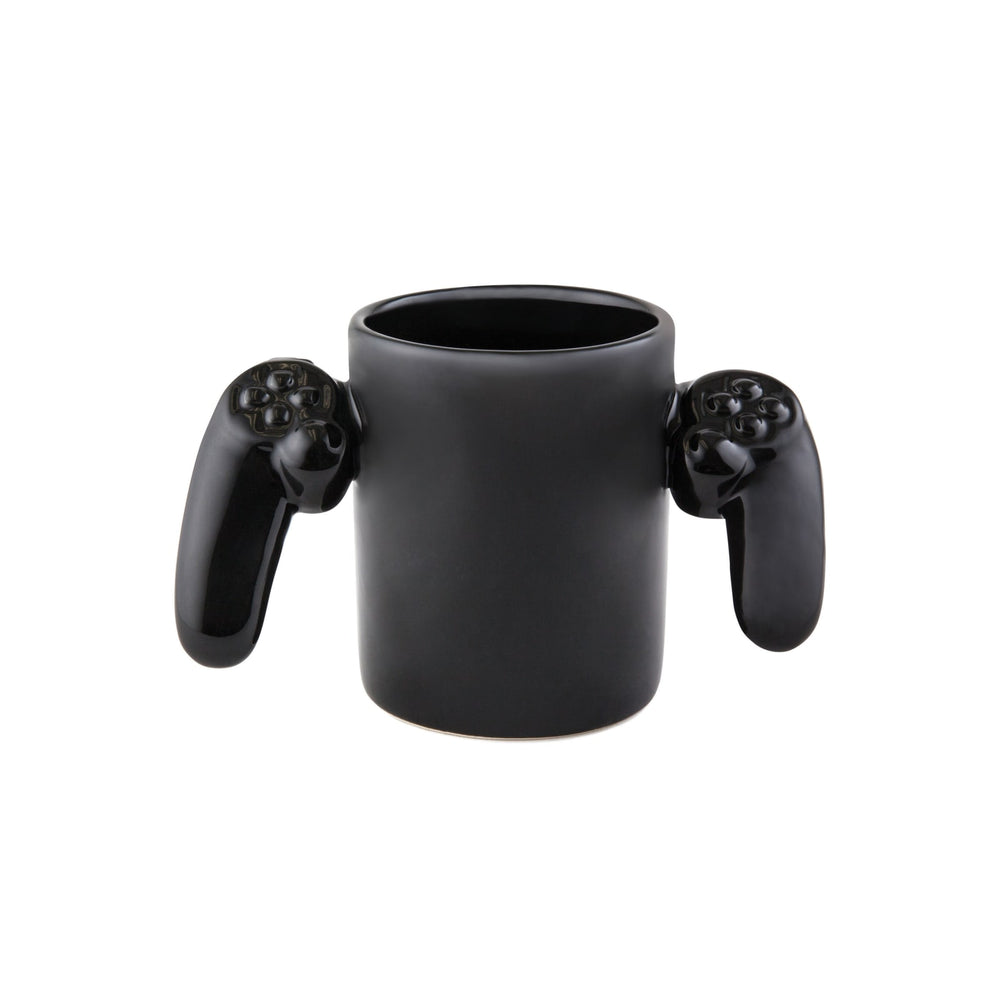 The Game Over Coffee Mug