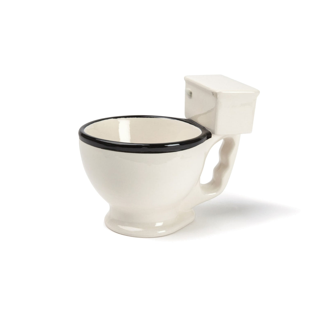 The Original Toilet Coffee Mug