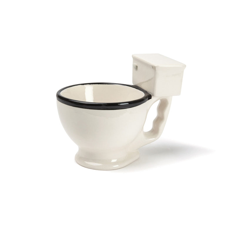 The Original Toilet Coffee Mug