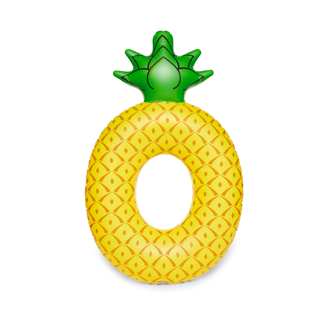 Giant Pineapple Pool Float