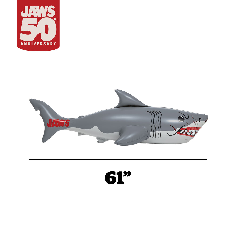 JAWs 50th Anniversary Shark Pool Noodle