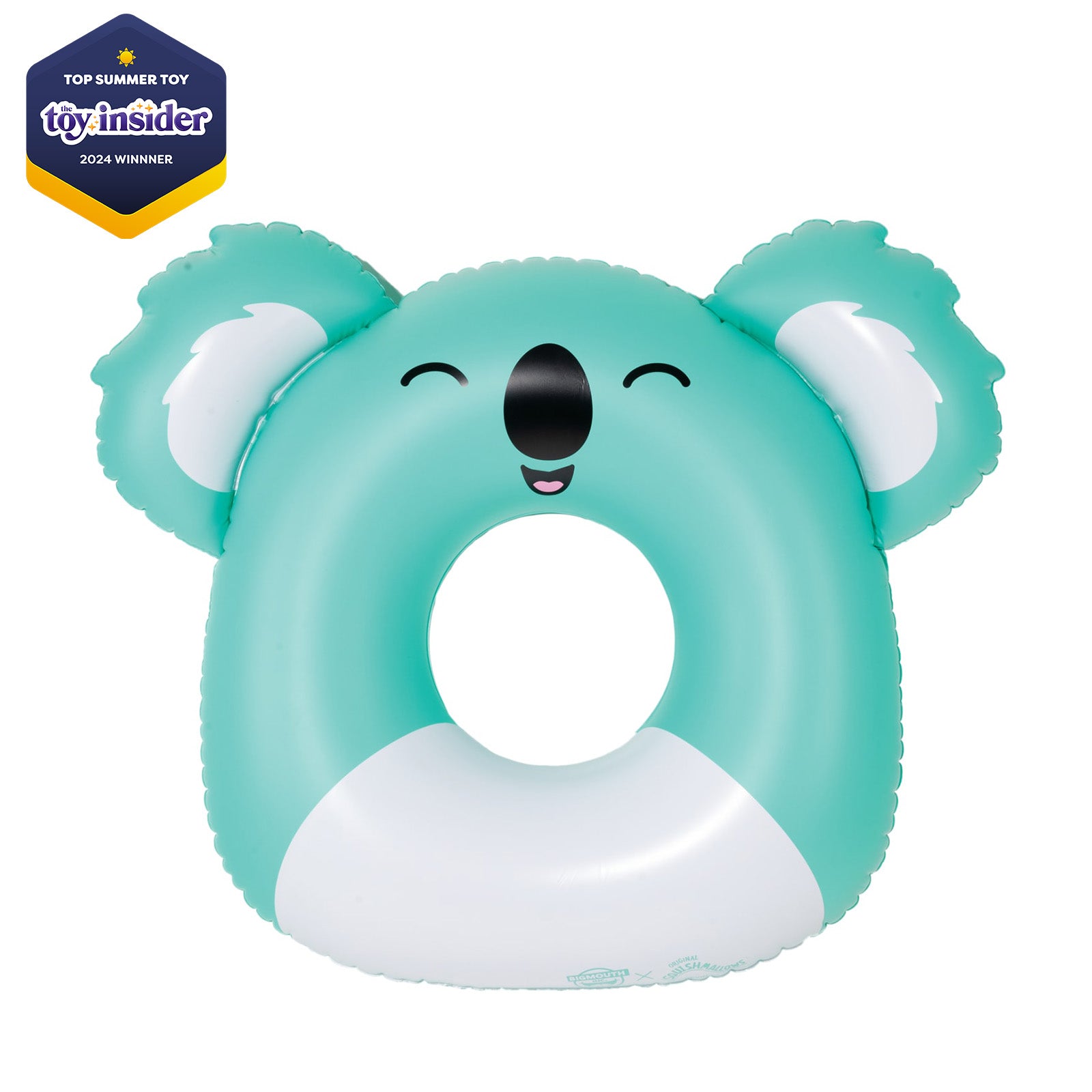 Squishmallows Kevin the Koala Pool Float