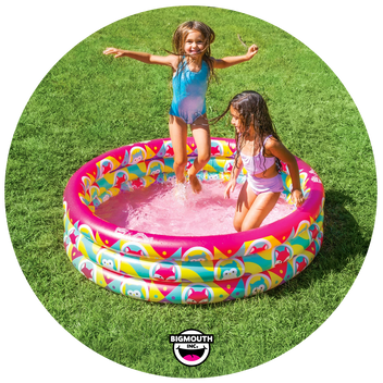 Pool And Backyard Pet Products For Summer Fun