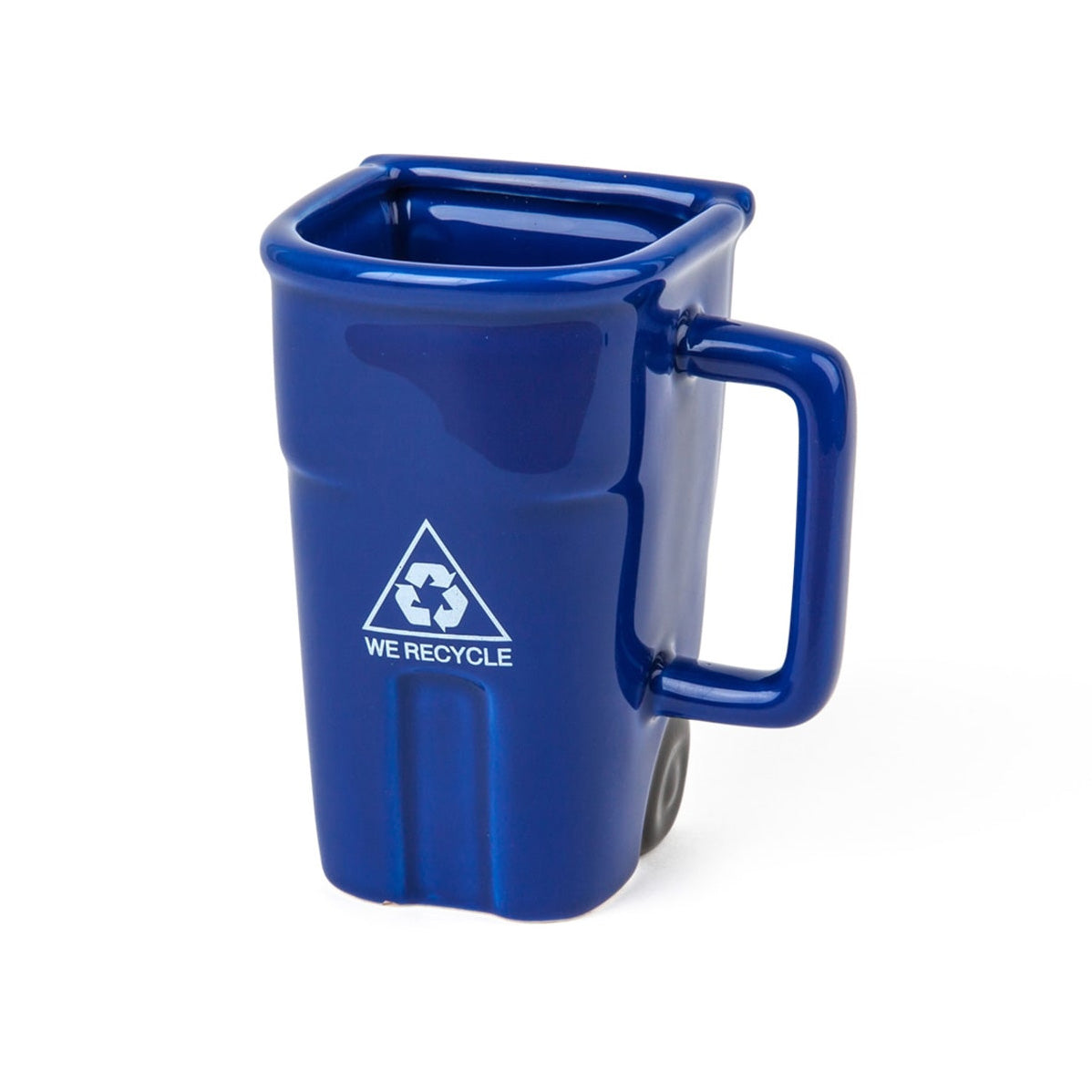 Recycle Bin Coffee Mug