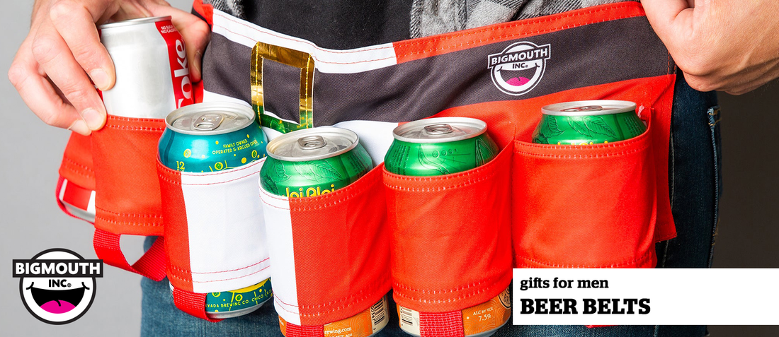 Beer Belts