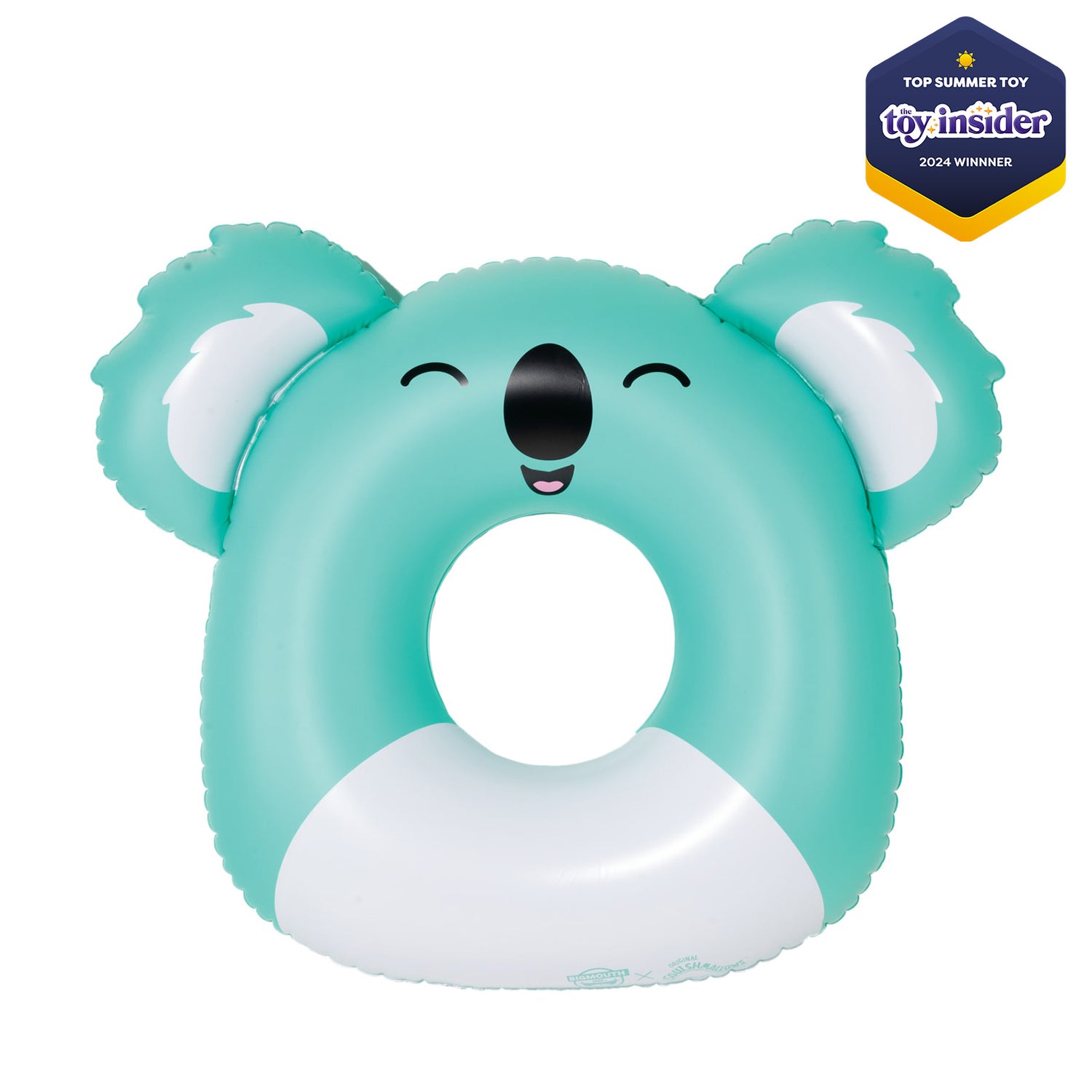 Squishmallows Kevin the Koala Pool Float