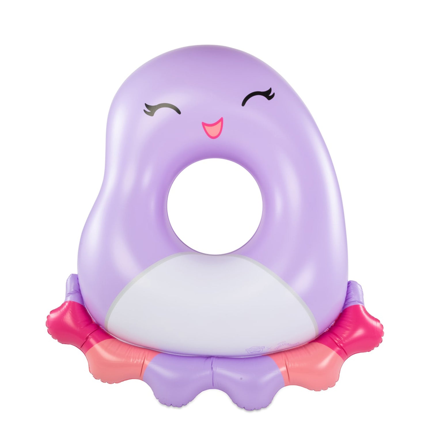BigMouth x Squishmallows Beula the Octopus Pool Float