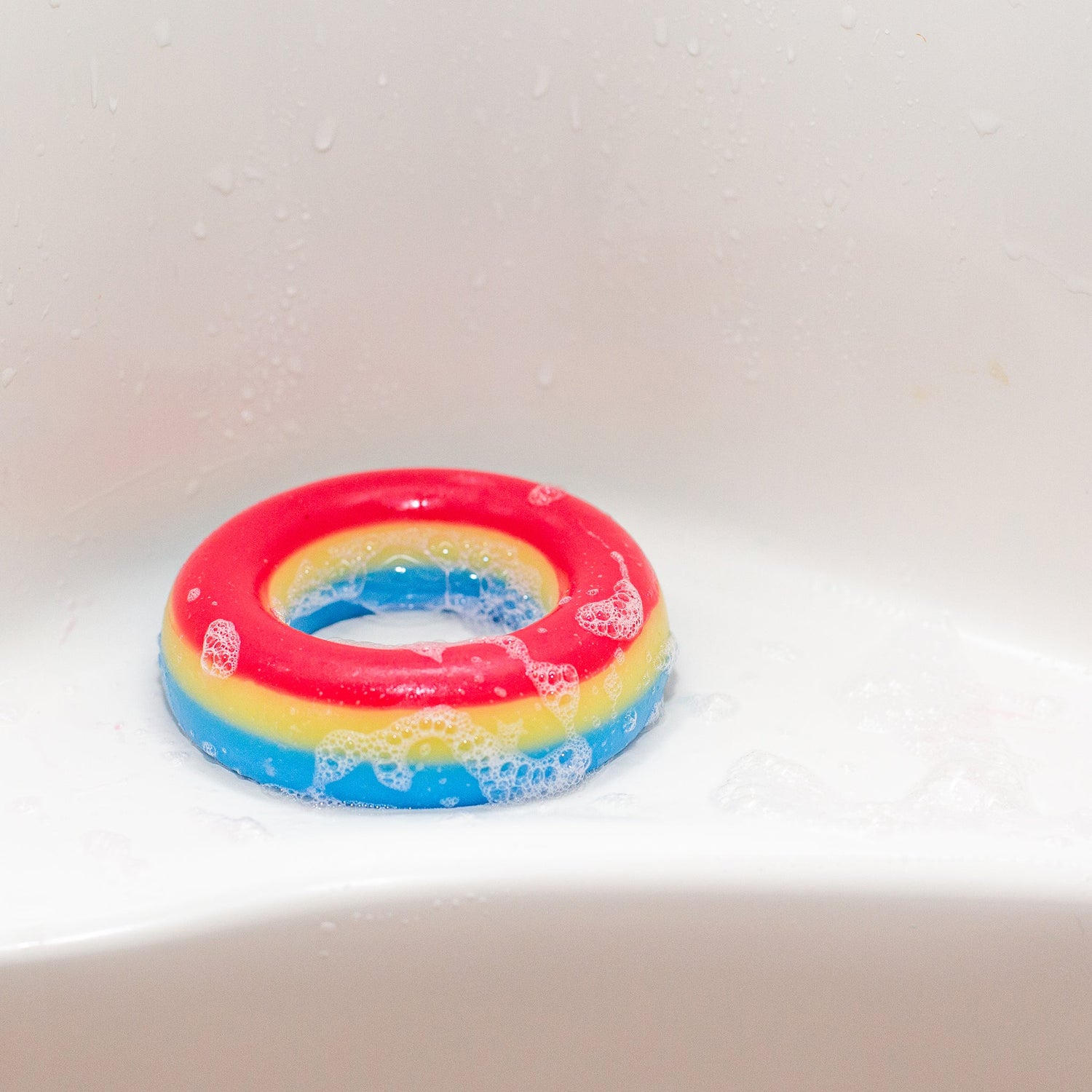 Weener Kleener Rainbow