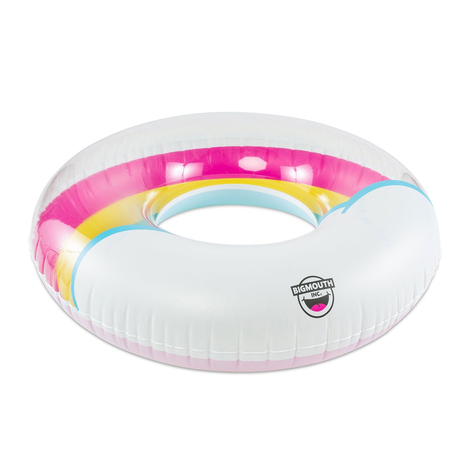 Rainbow Ring Float