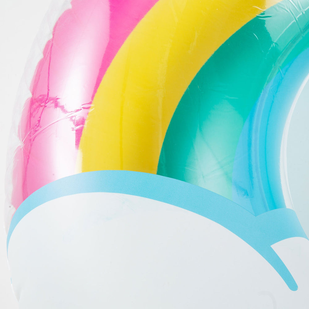 Rainbow Ring Float