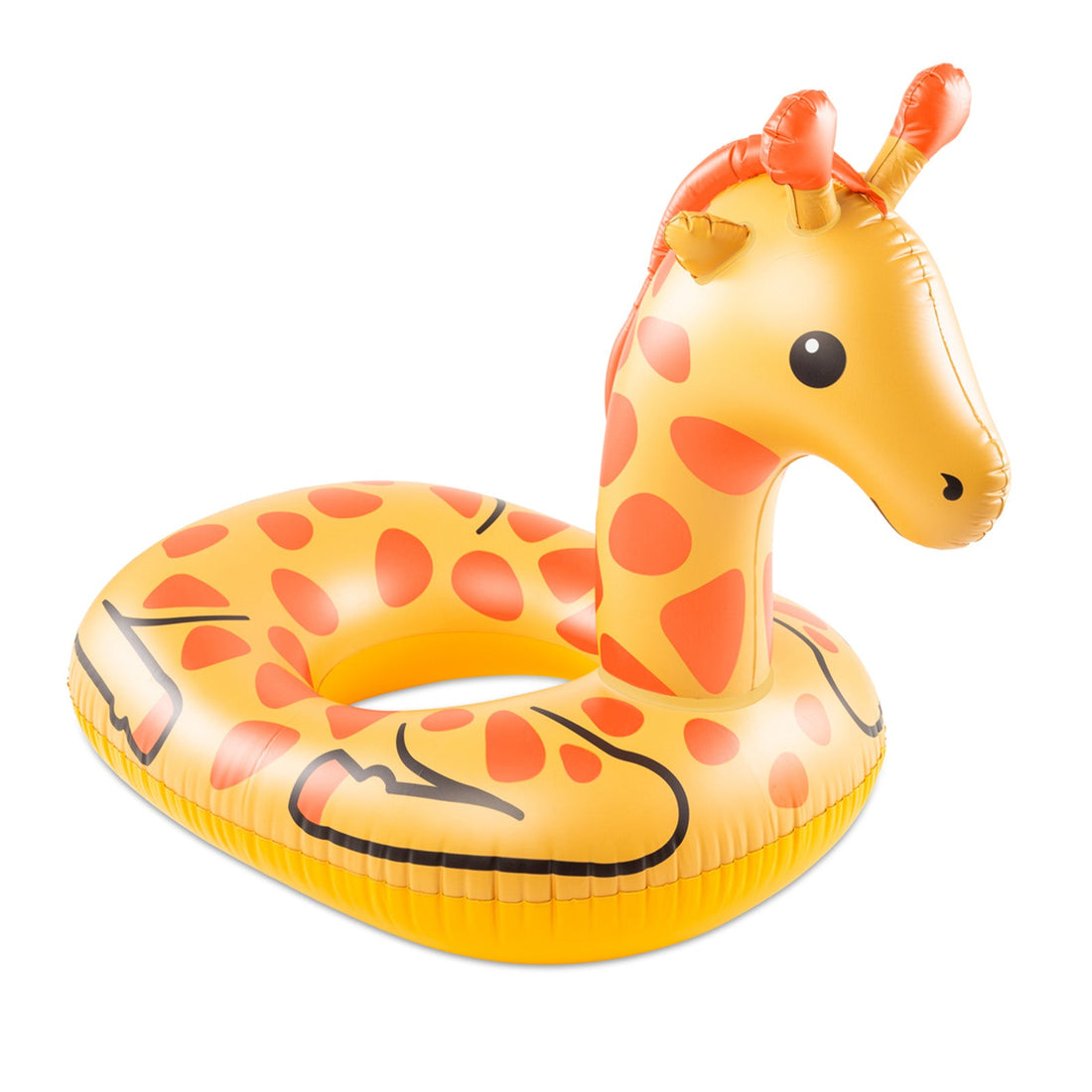 Giraffe Float