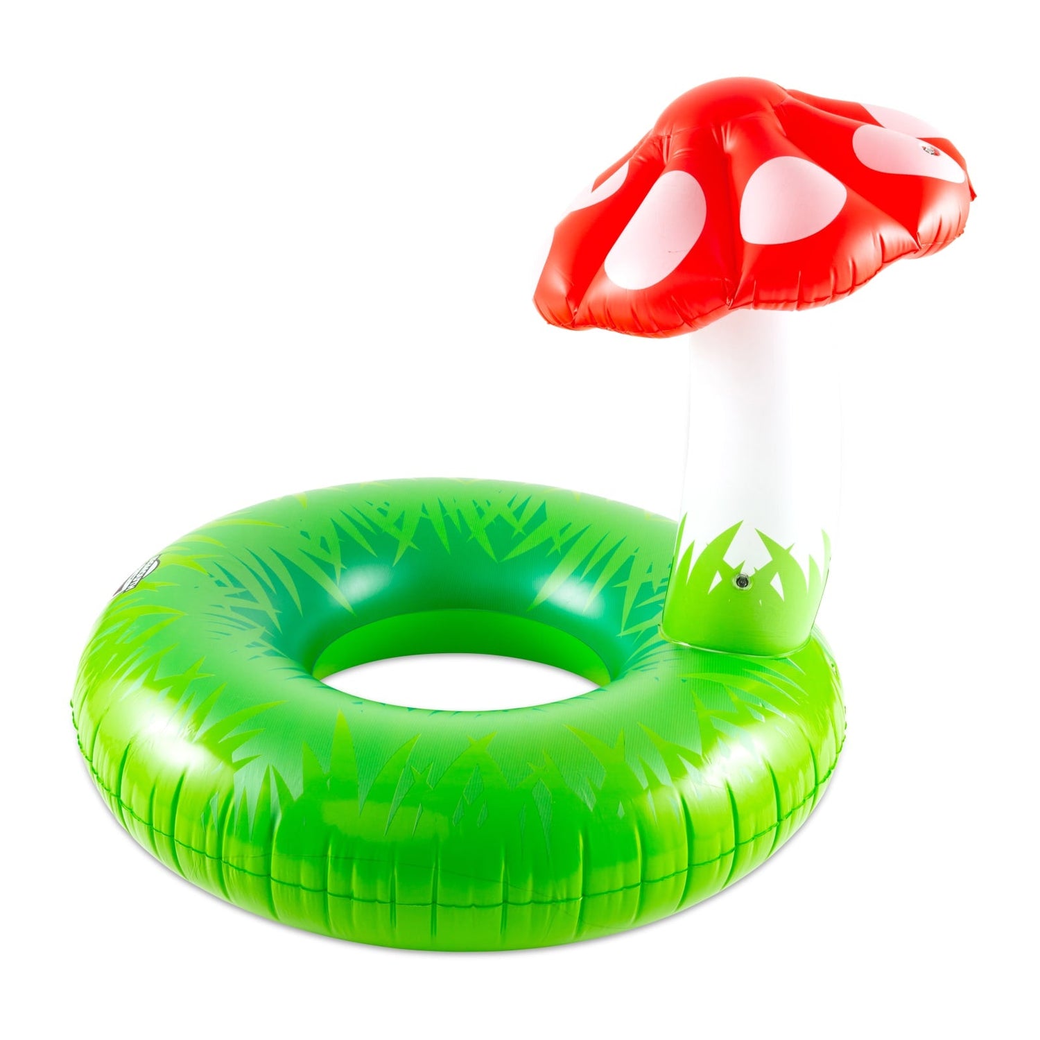 Mushroom Pool Float