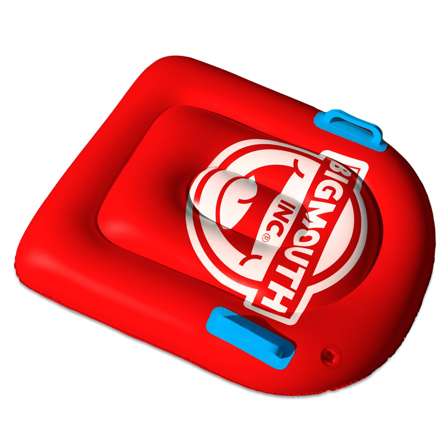 Splash Slides - Red White and Blue Pop slide