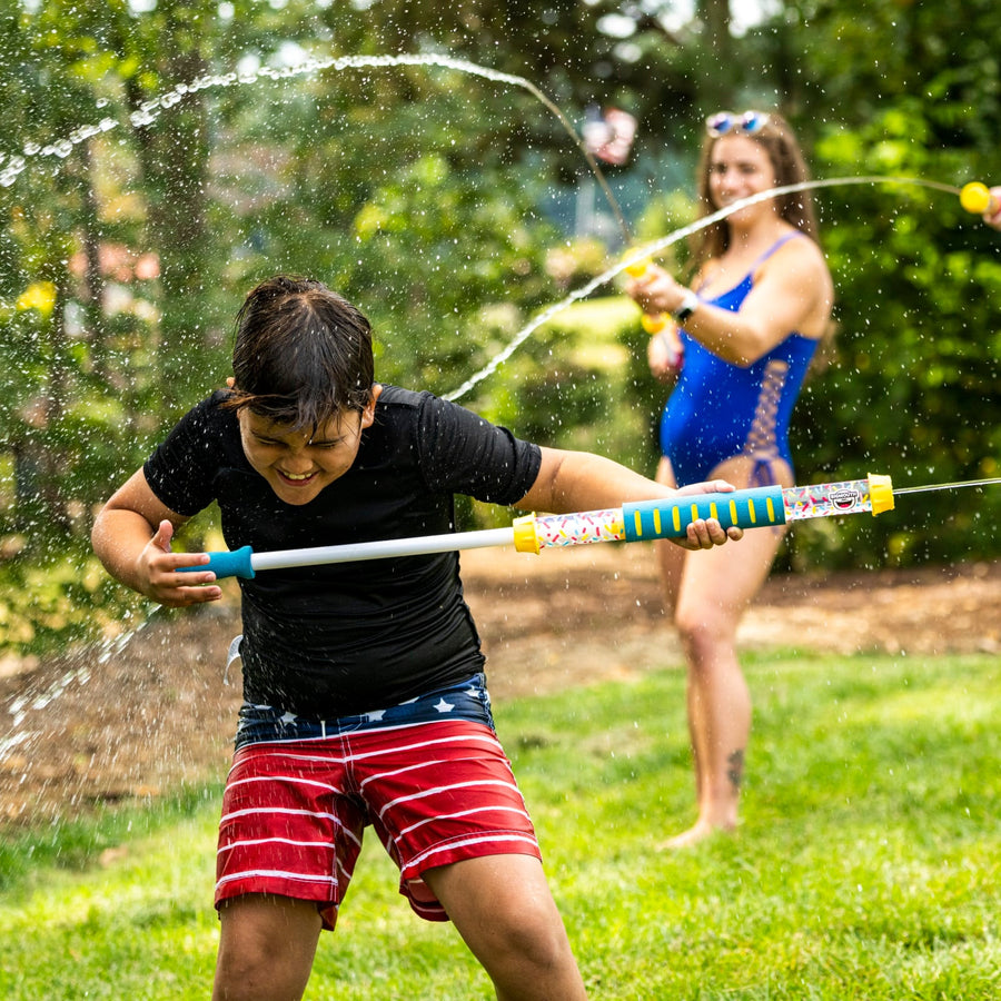 Water Cannons | BigMouth Inc