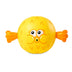 Puffer Fish Beach Ball