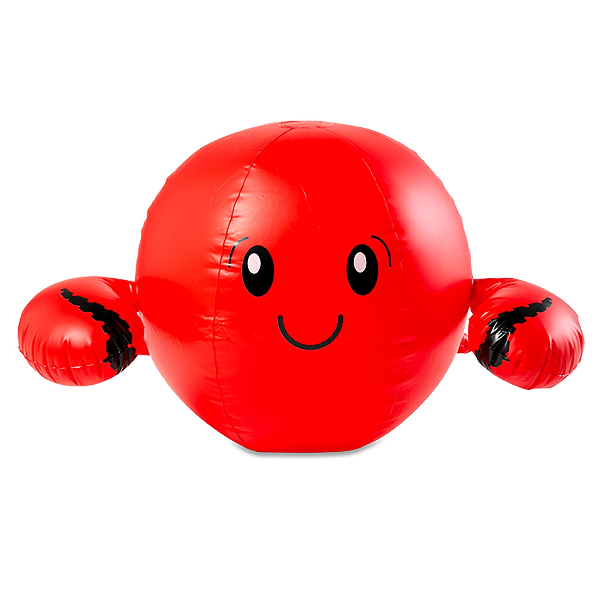 Crab Beach Ball