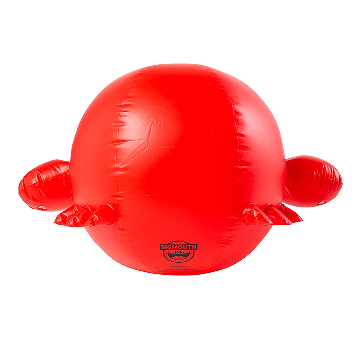 Crab Beach Ball