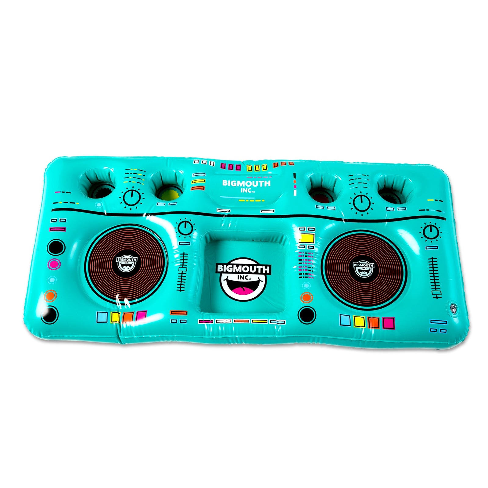 DJ Table Beverage Float