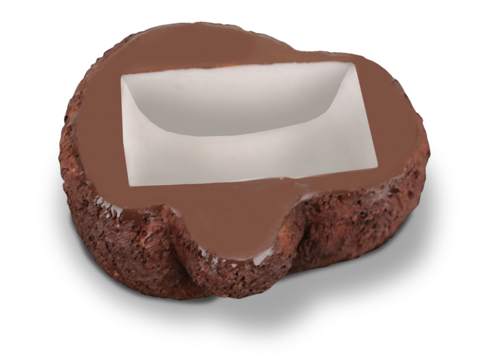 Busters Hide-A-Key Dog Poop