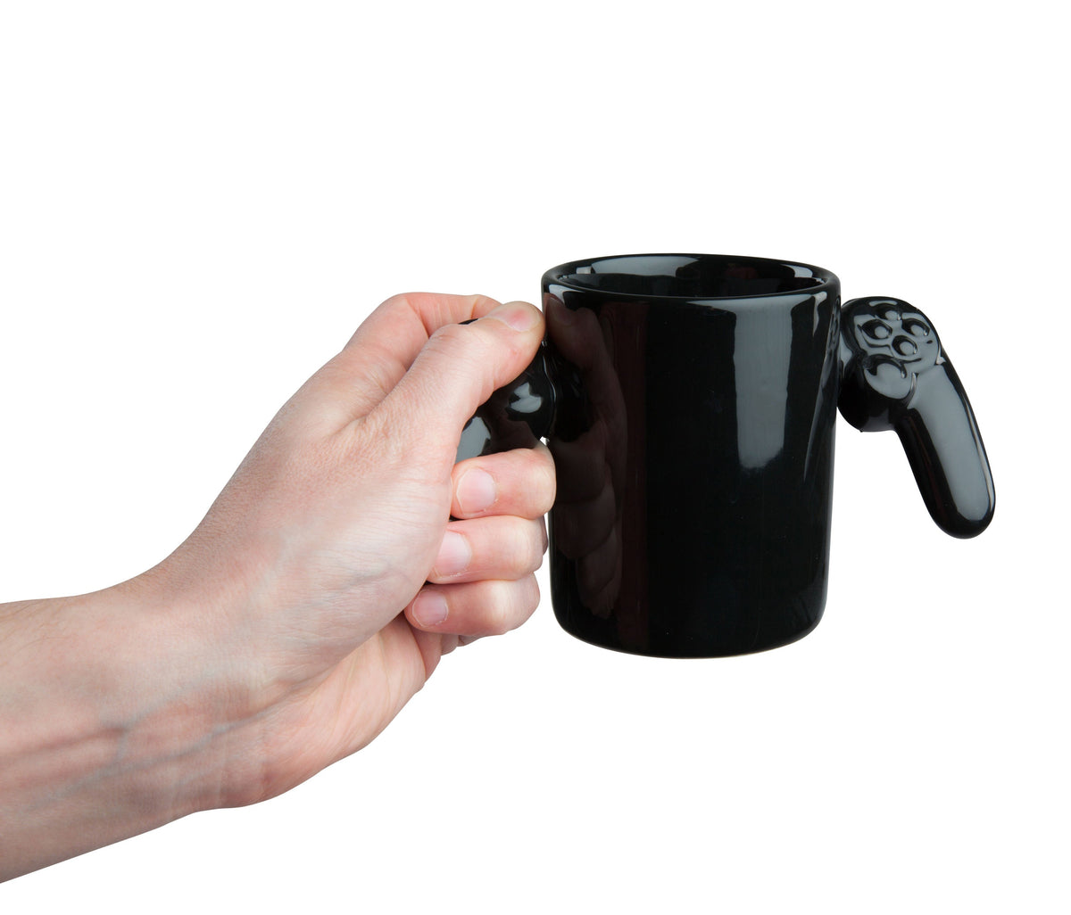 The Game Over Coffee Mug