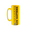 The Size Matters Coffee Mug