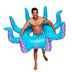Giant Octopus Pool Float