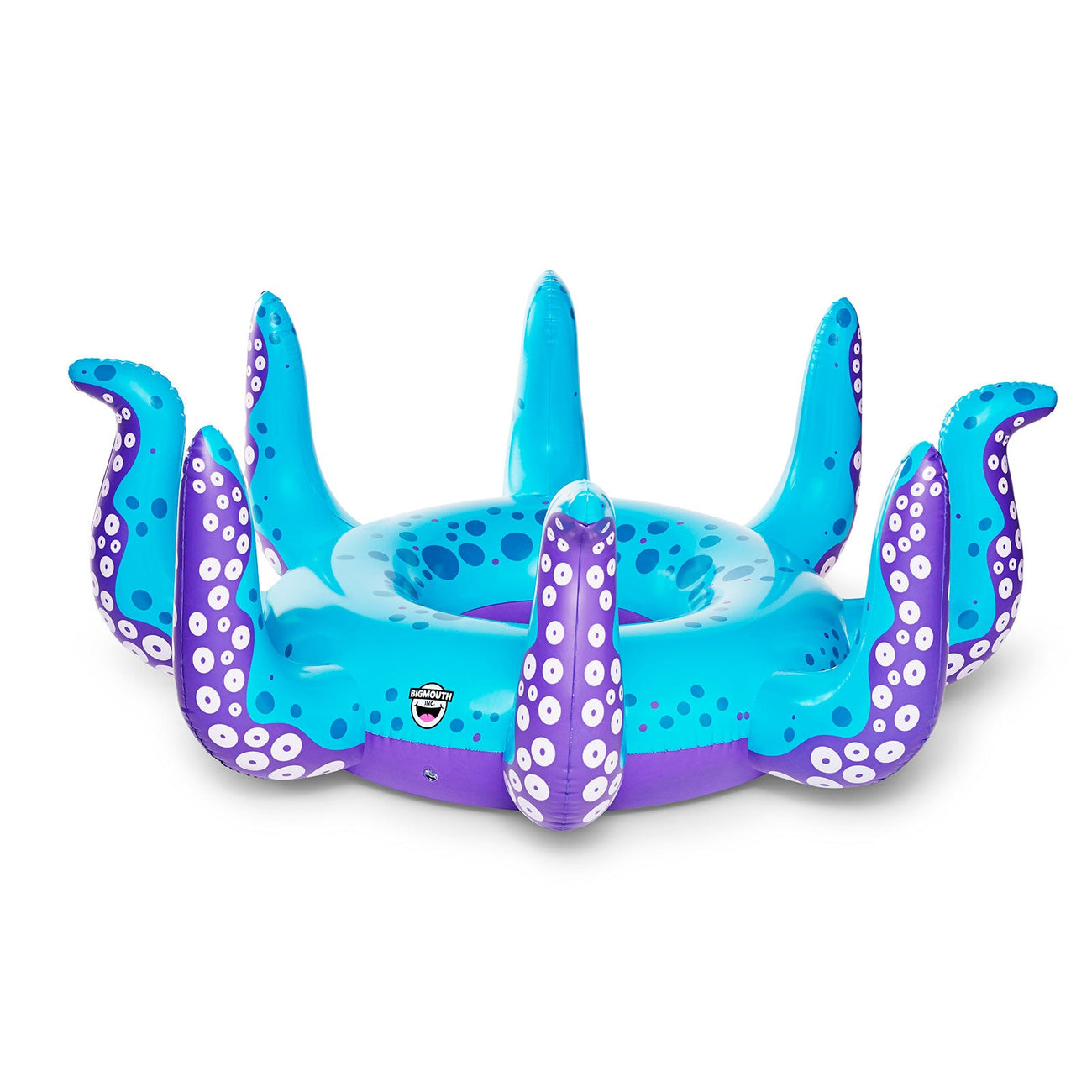 Giant Octopus Pool Float