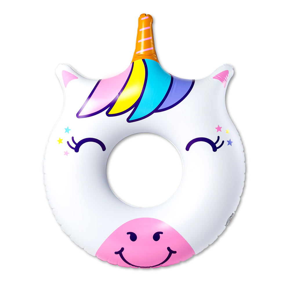 Unicorn Face Float